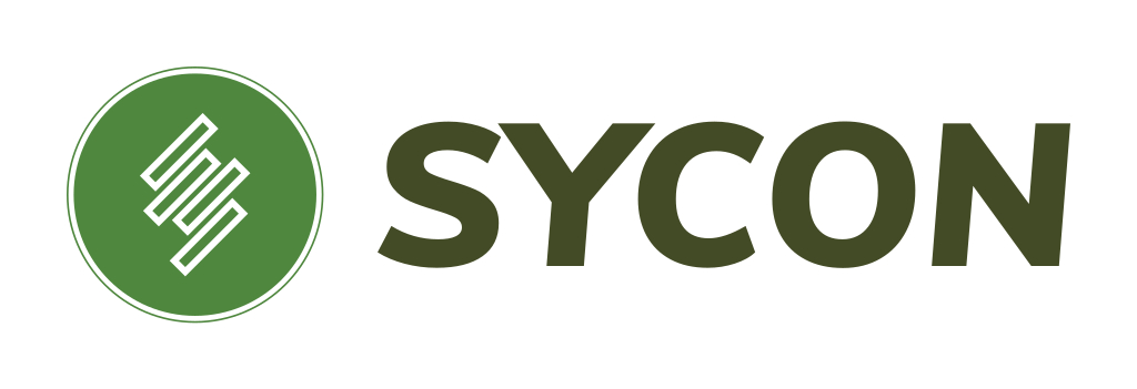 SYCON Sistema control de baterias - Bienvenido(a):